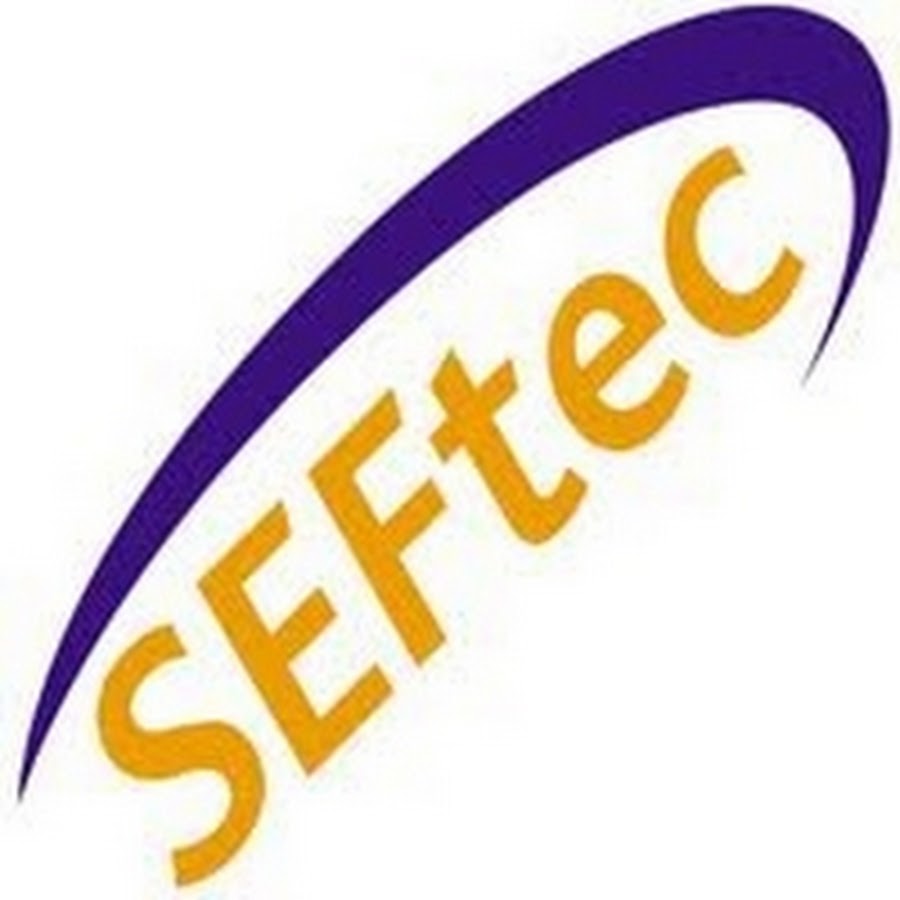 SEFtec - YouTube