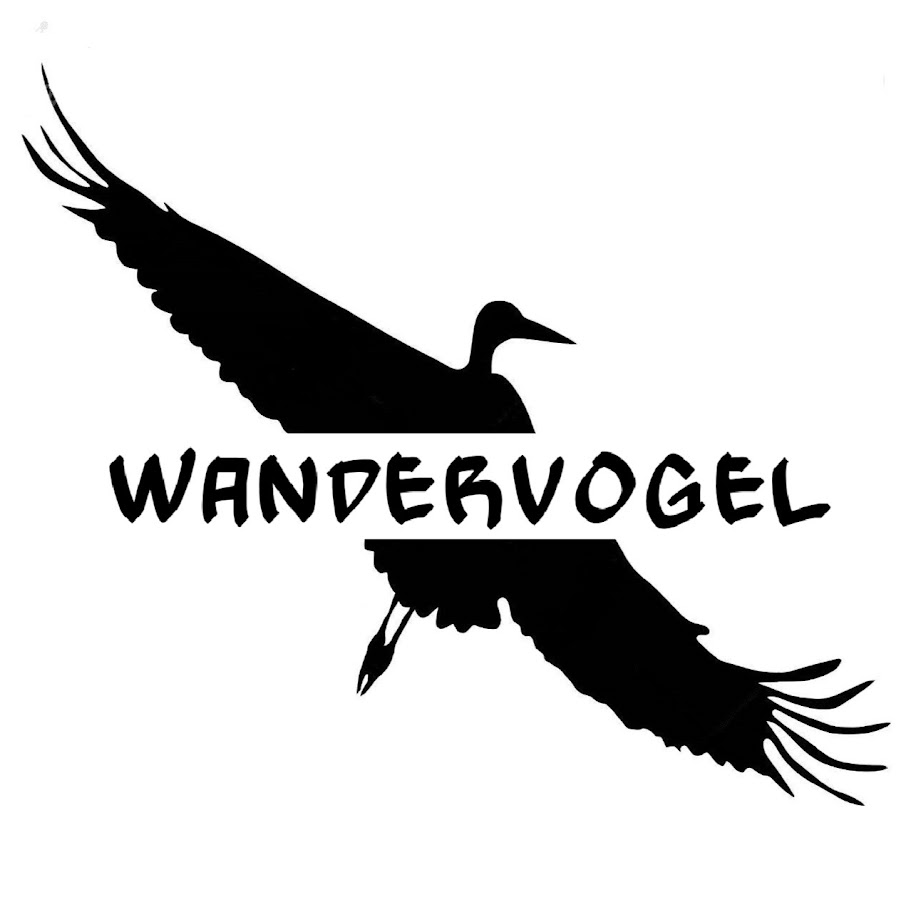 Russian Wandervogel - YouTube