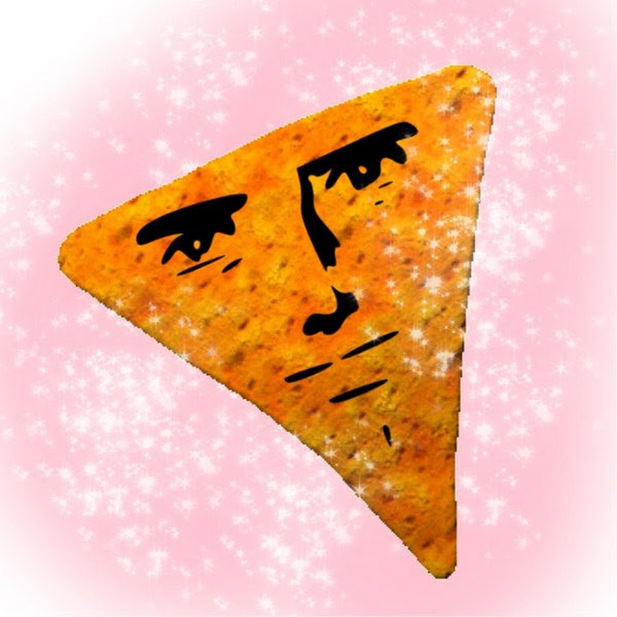 Dorito Senpai - YouTube