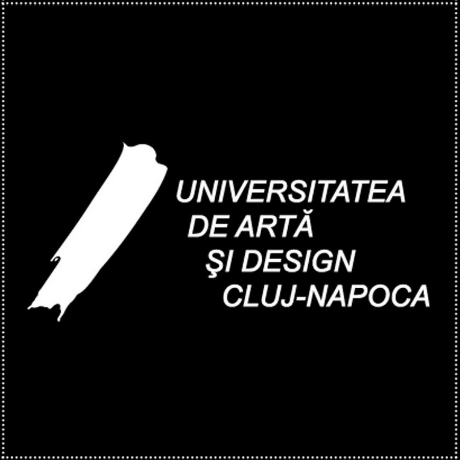 Universitatea de Arta si Design Cluj-Napoca - YouTube