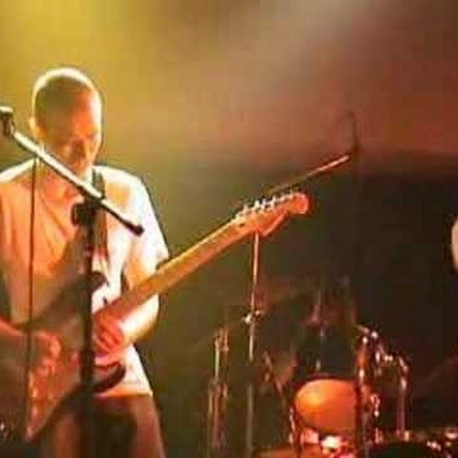 Ian Ratcliffe - YouTube