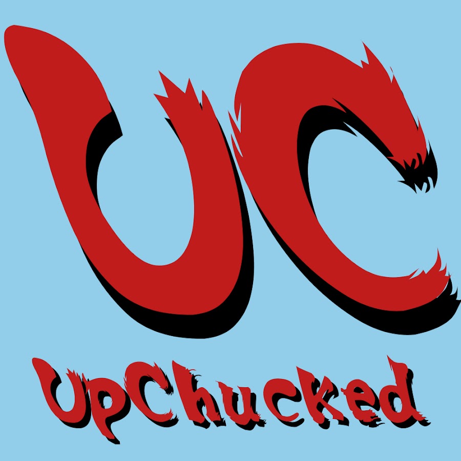 UpChucked - YouTube