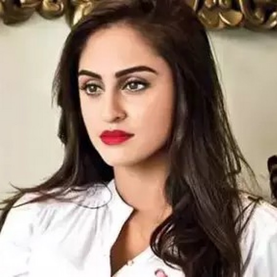 Anjali Rai - YouTube