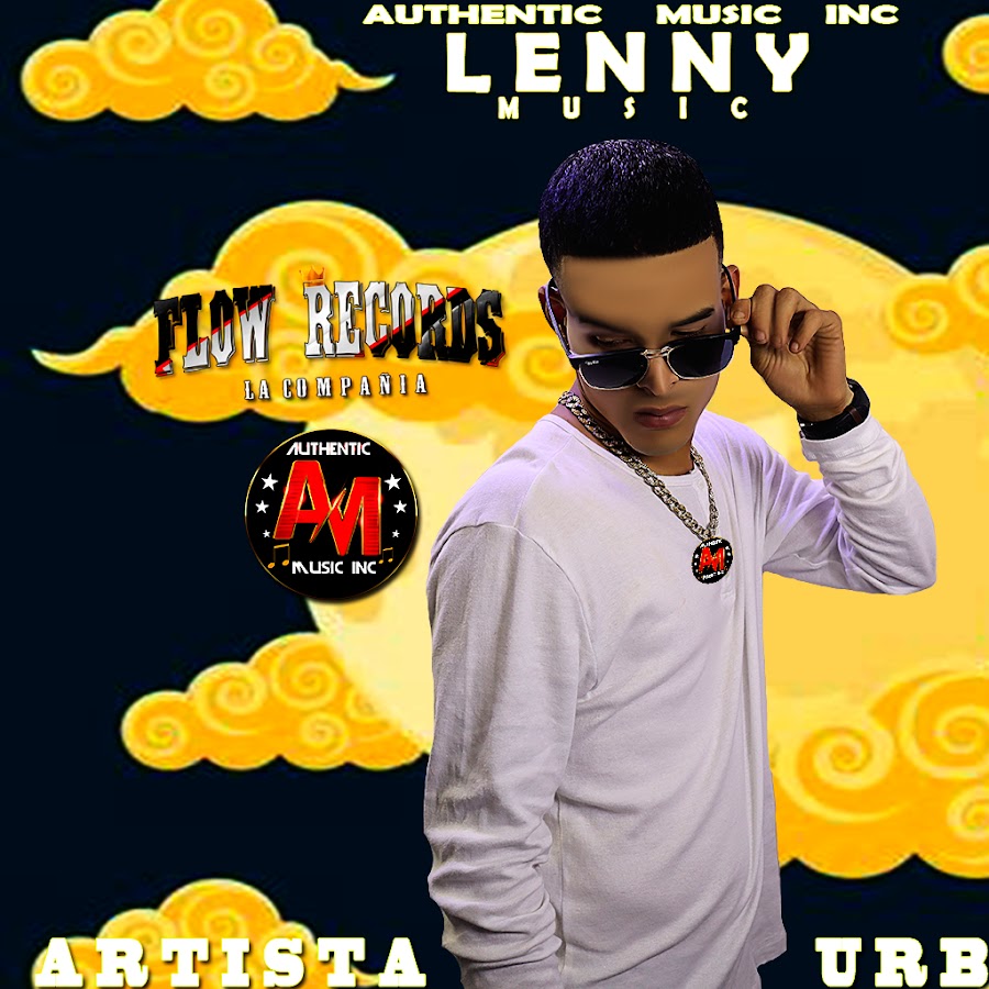 Lenny Music_Official - YouTube