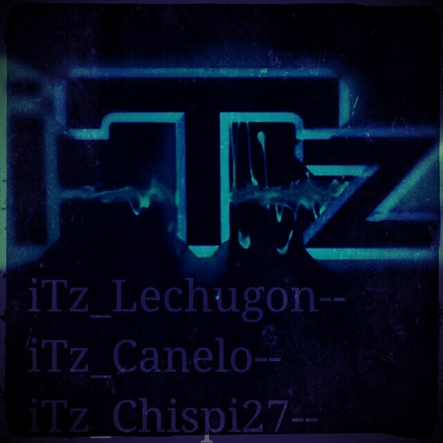 iTz_clan oficial #1 - YouTube