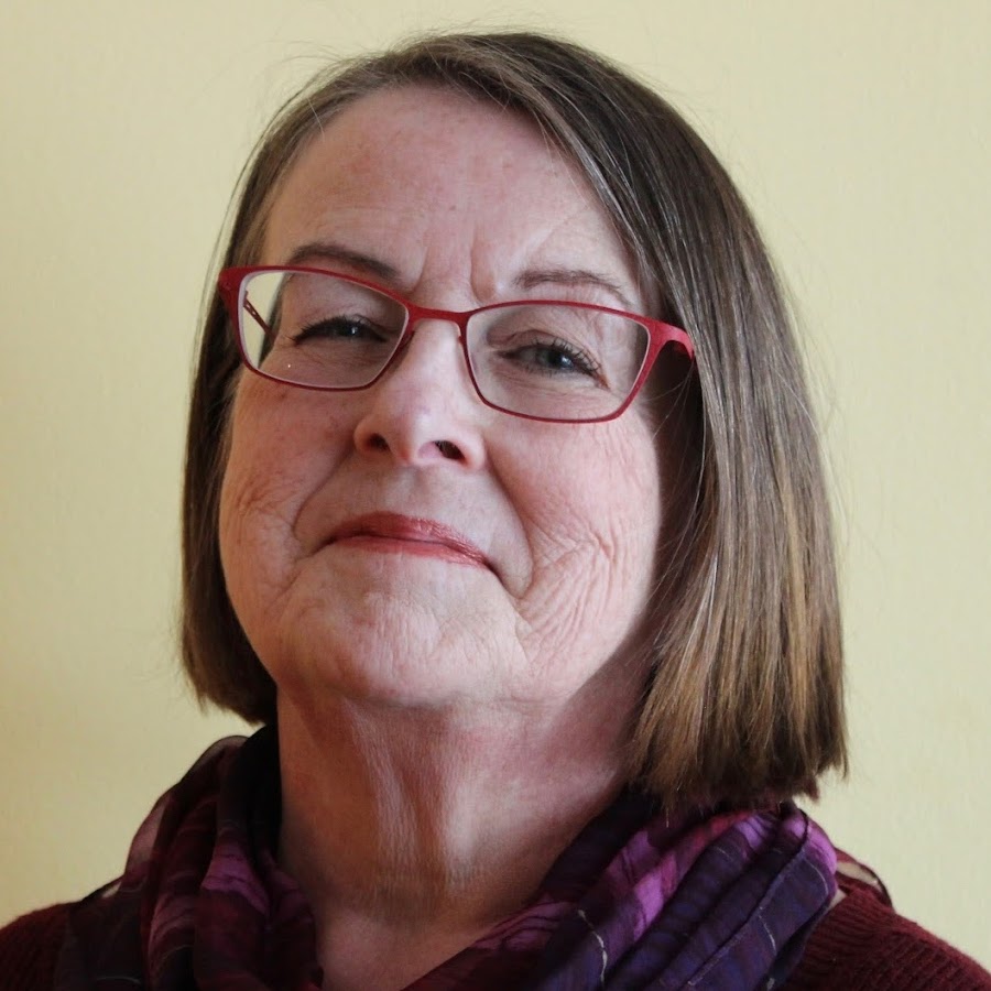 Susan Poole - YouTube