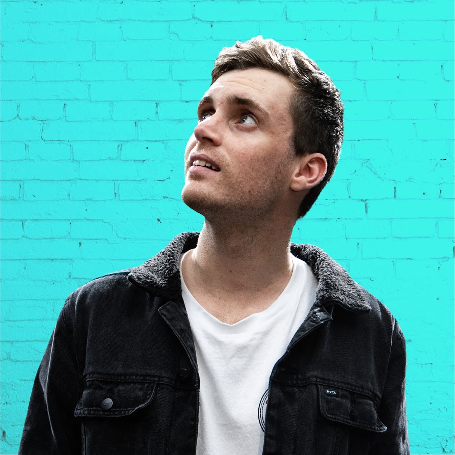 Memoirs of a White Guy Highlights - Luke Kidgell - YouTube