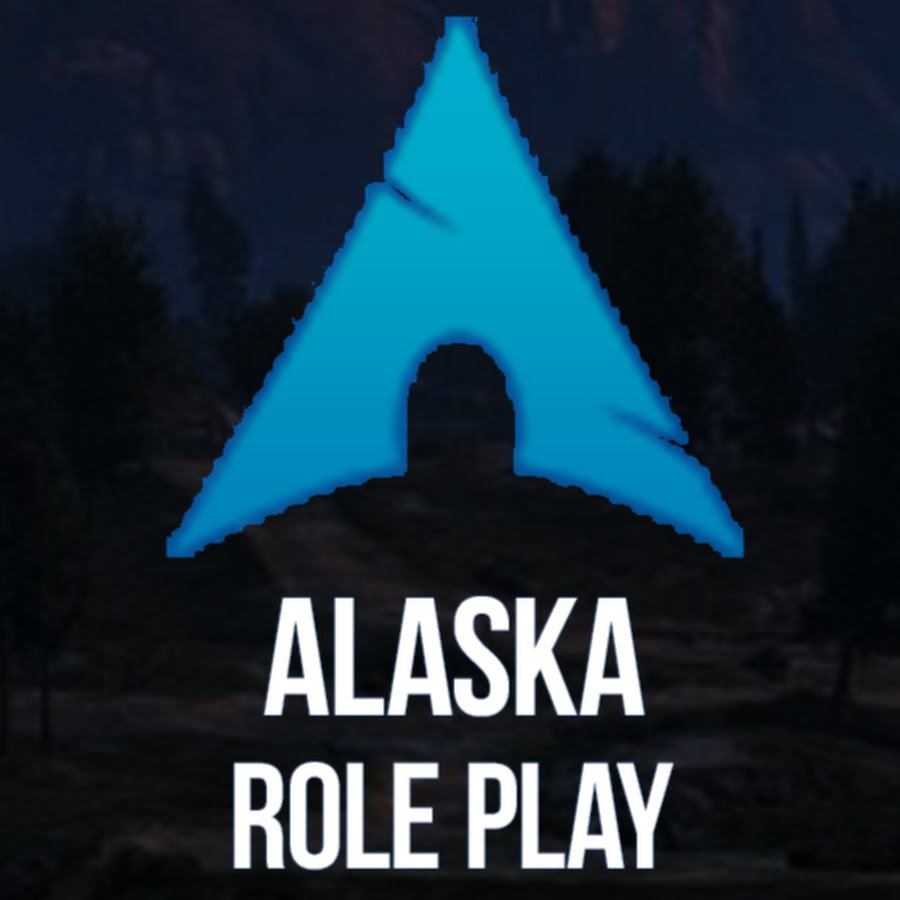 Канал игрового проекта Alaska Role Play - YouTube