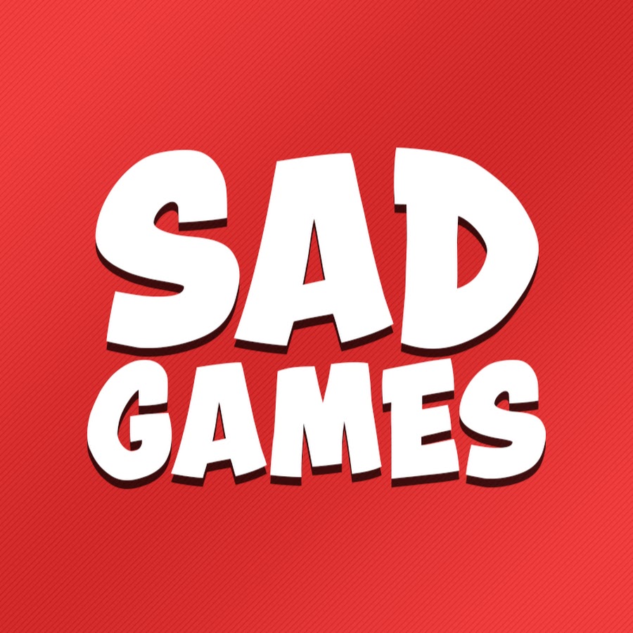 The SaD Games - YouTube