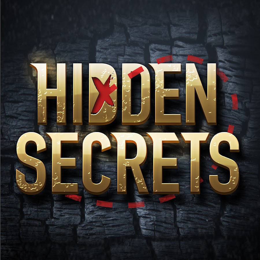 Hidden Secrets - YouTube