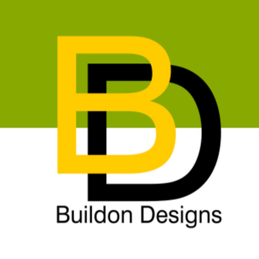 Buildon Designs - YouTube