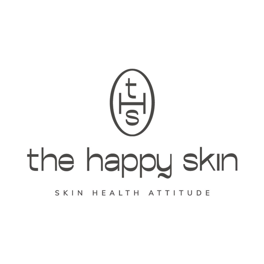the happy skin - YouTube