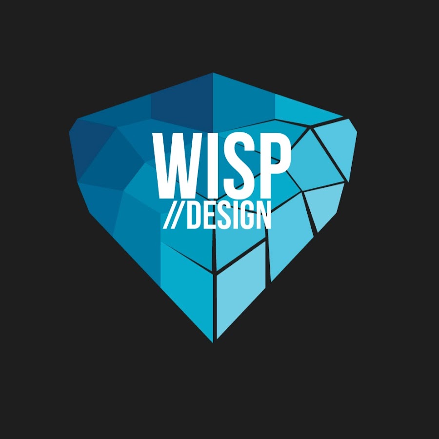 Wisp Design - YouTube
