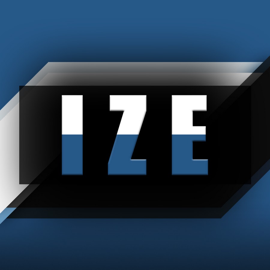 Ize - YouTube