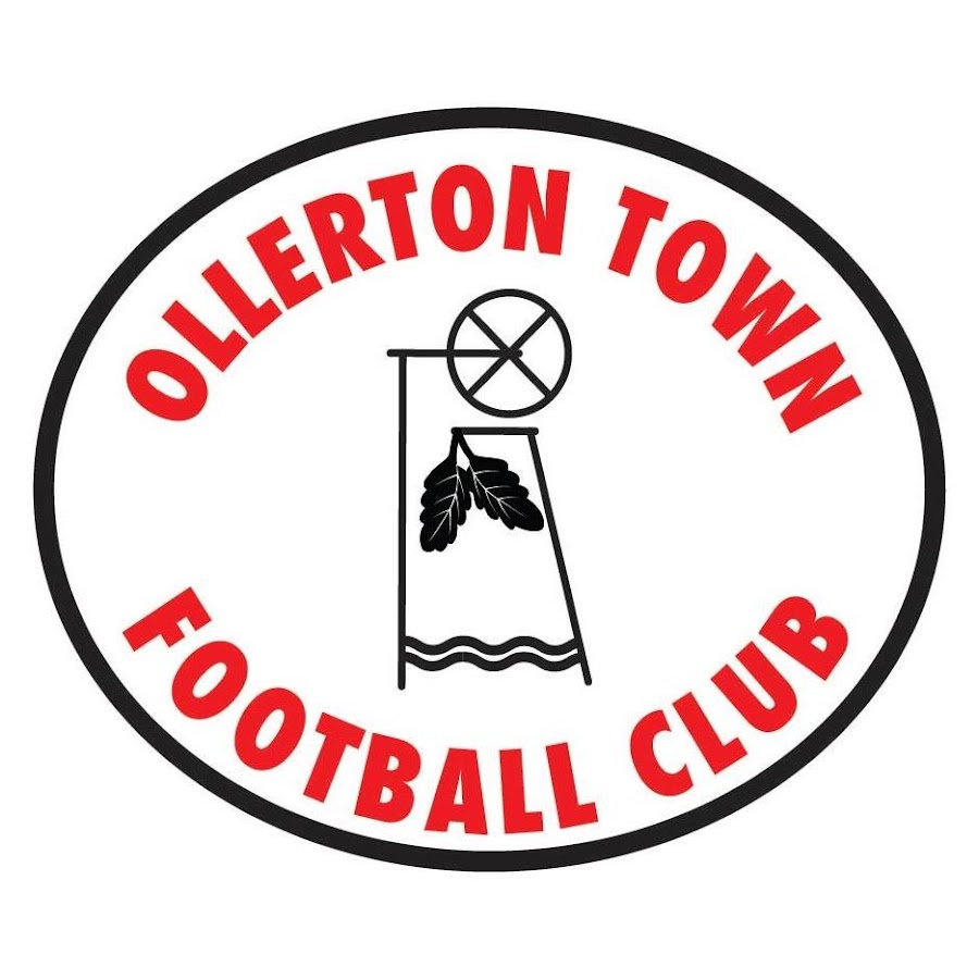Ollerton Town FC - YouTube