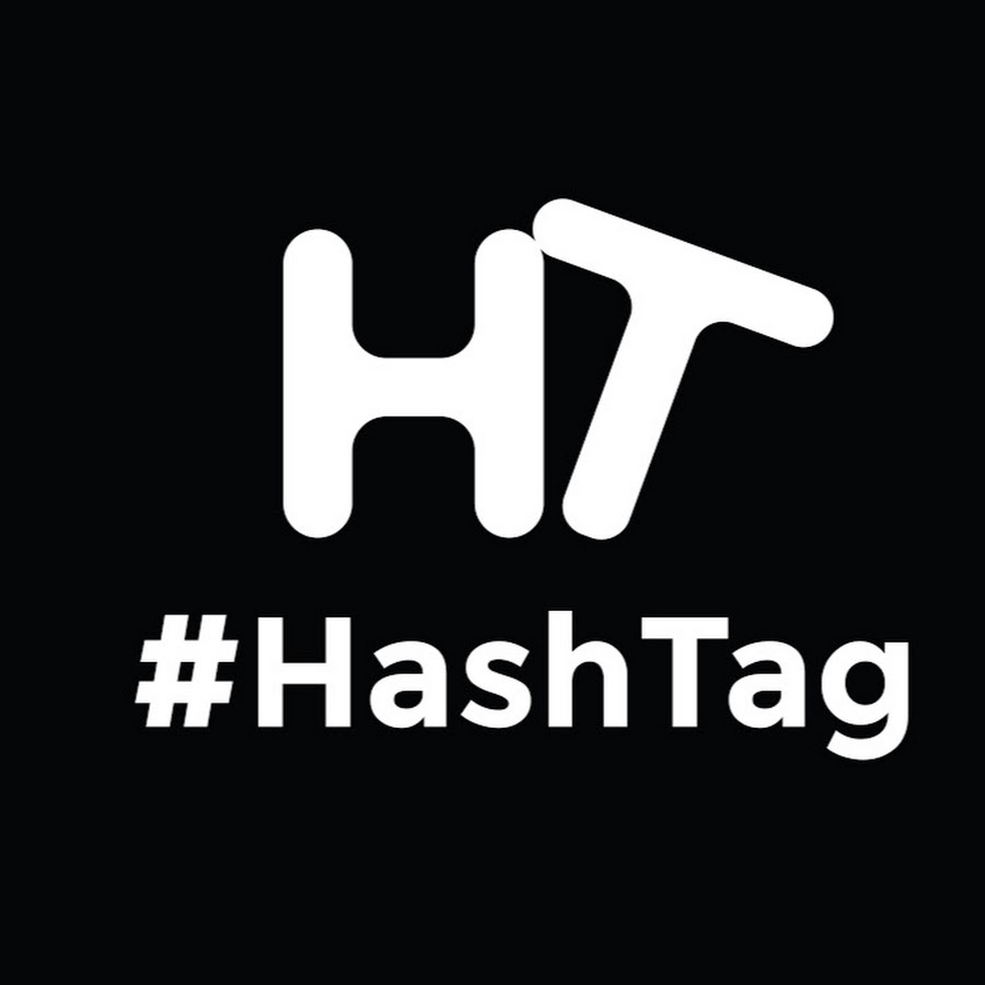 Hash Tag - YouTube