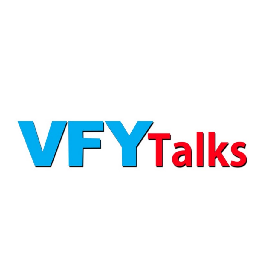 VFY talks - YouTube