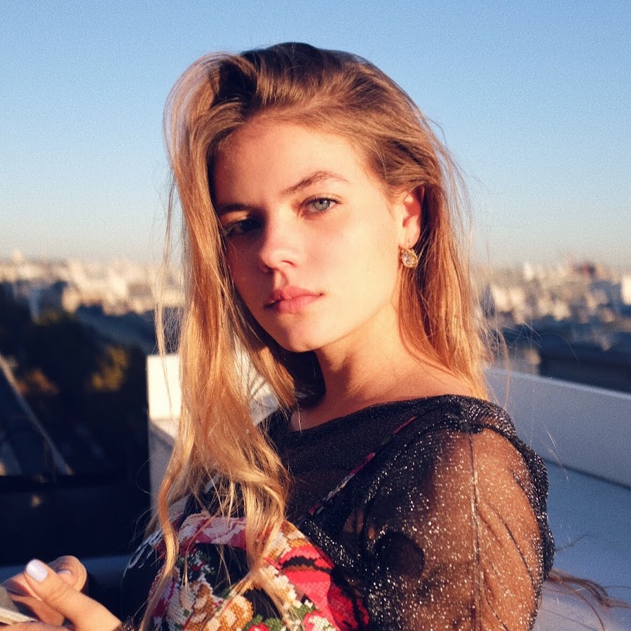 Yaël Meier - YouTube