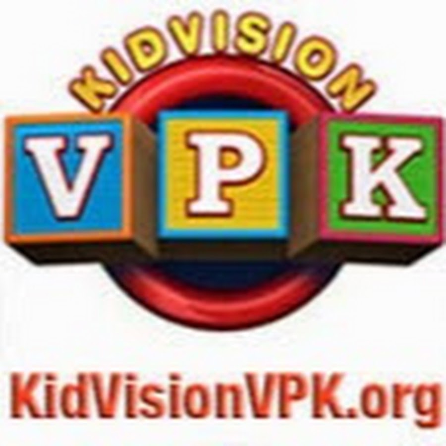 KidVision Vpk - YouTube
