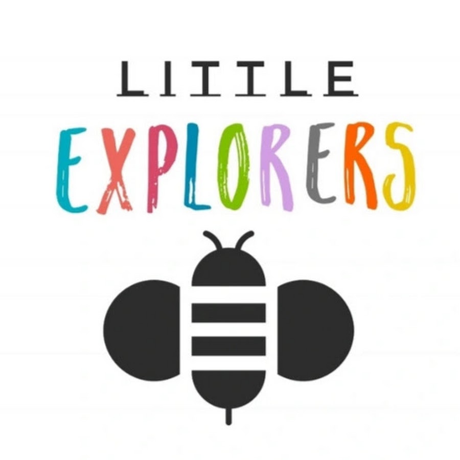 Little Explorers - YouTube
