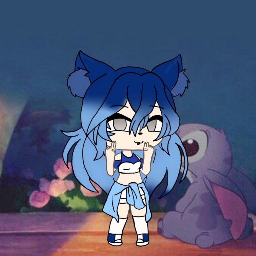 Ember Wolf - YouTube