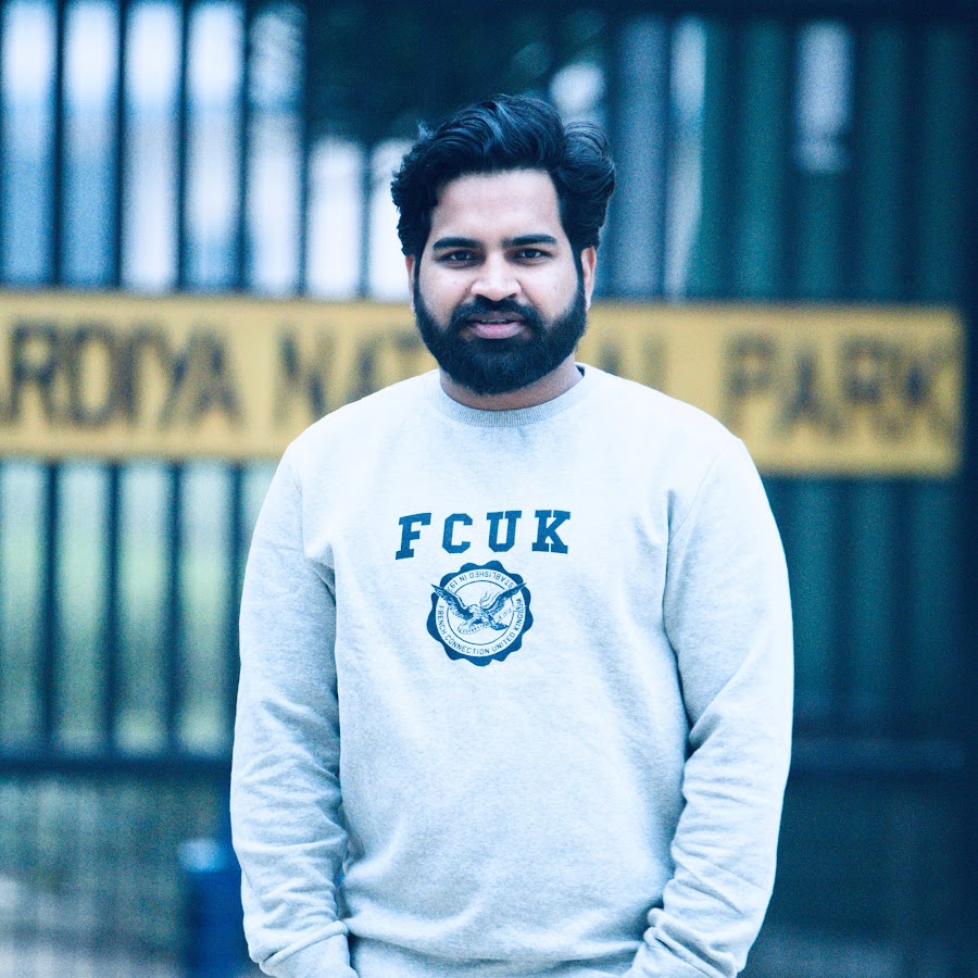 Pratyush Singh - YouTube