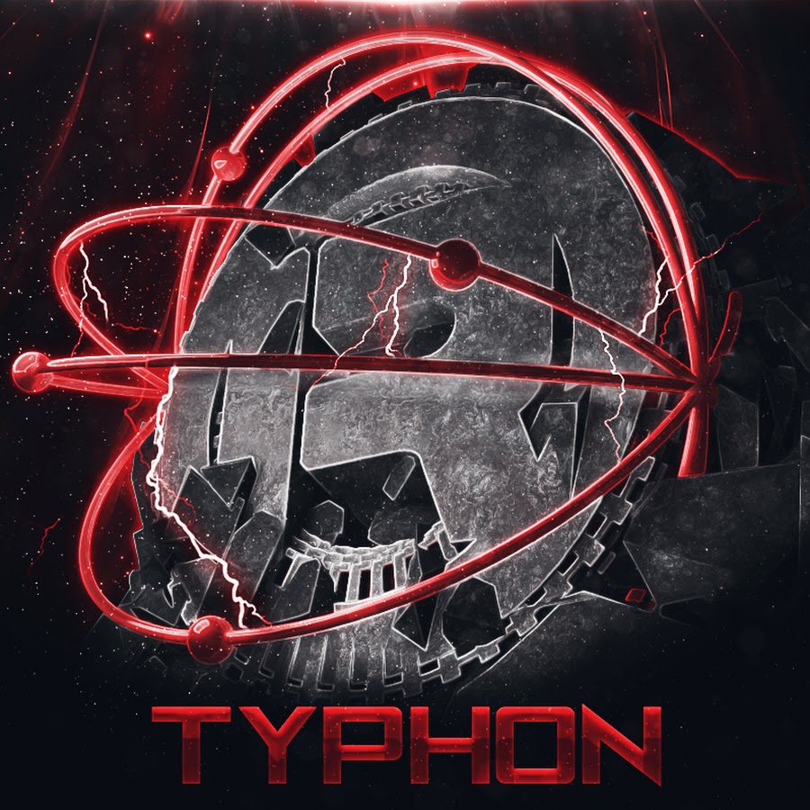 Typhon - YouTube