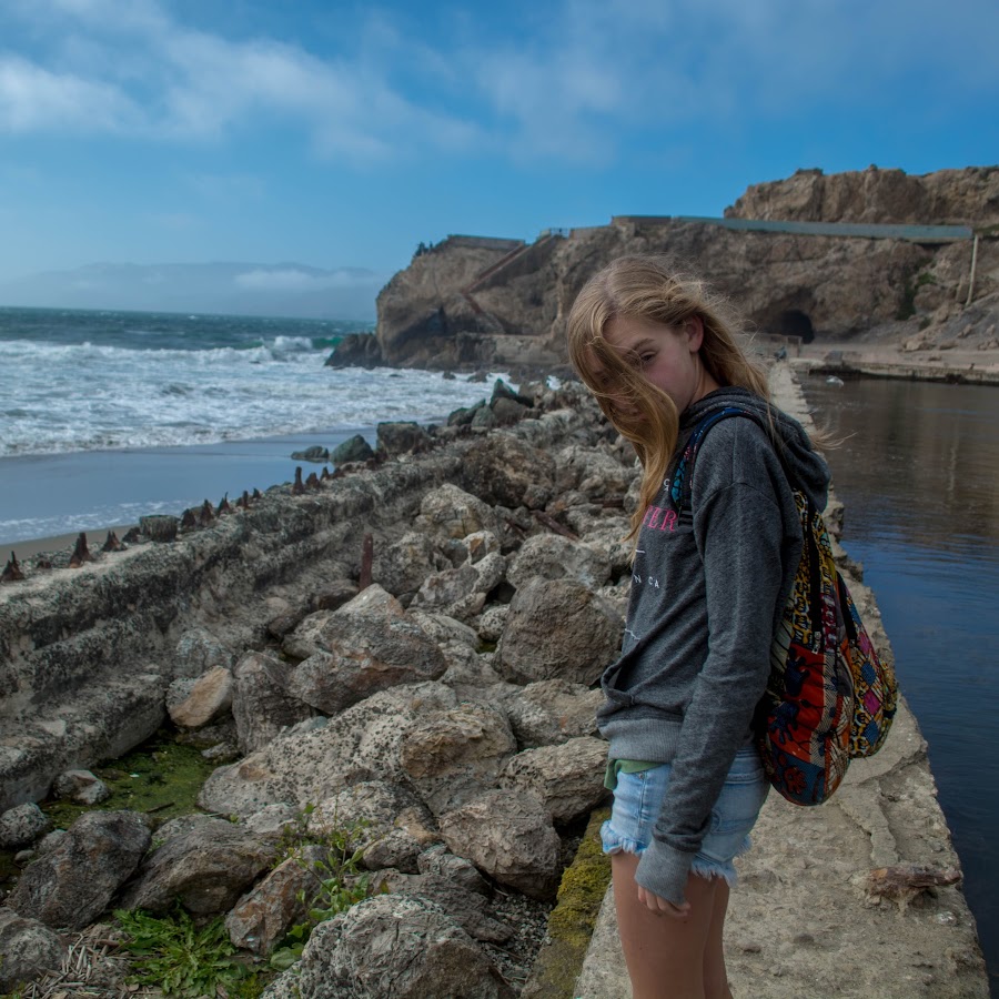 Bailey Stender - YouTube