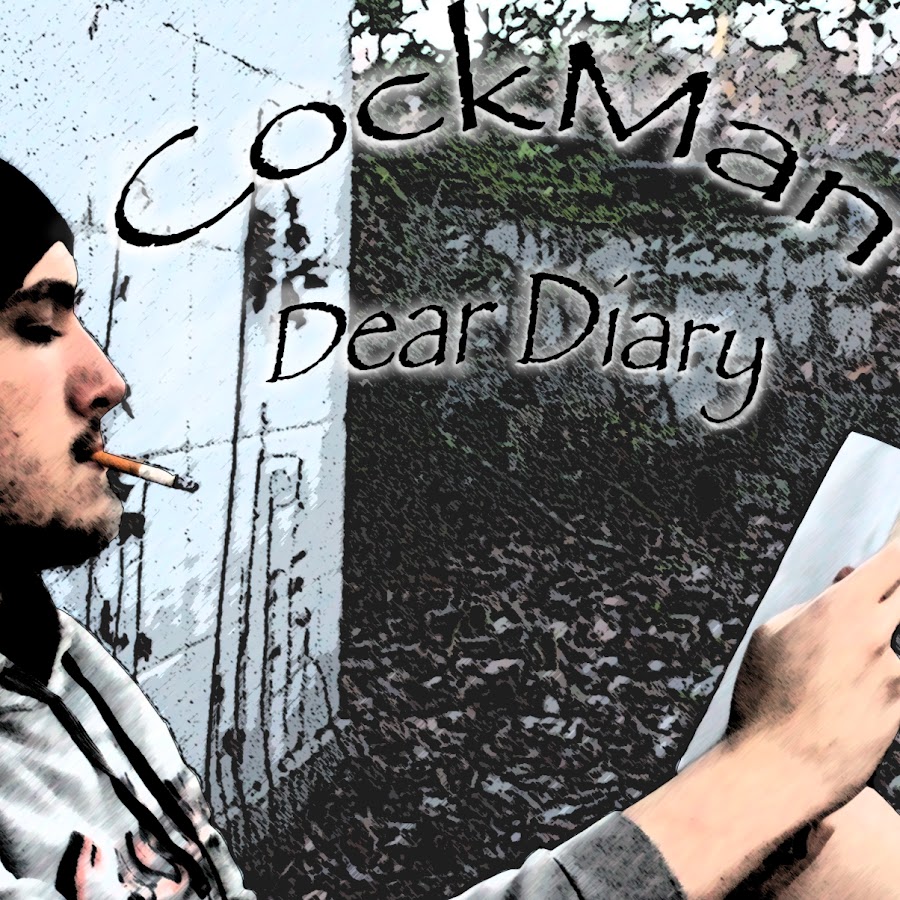 Ben Cockman - YouTube