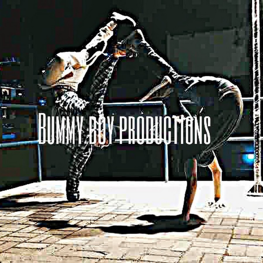 Bummy Boy Productions - YouTube