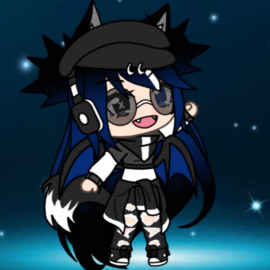 Chill―gacha―fox - YouTube