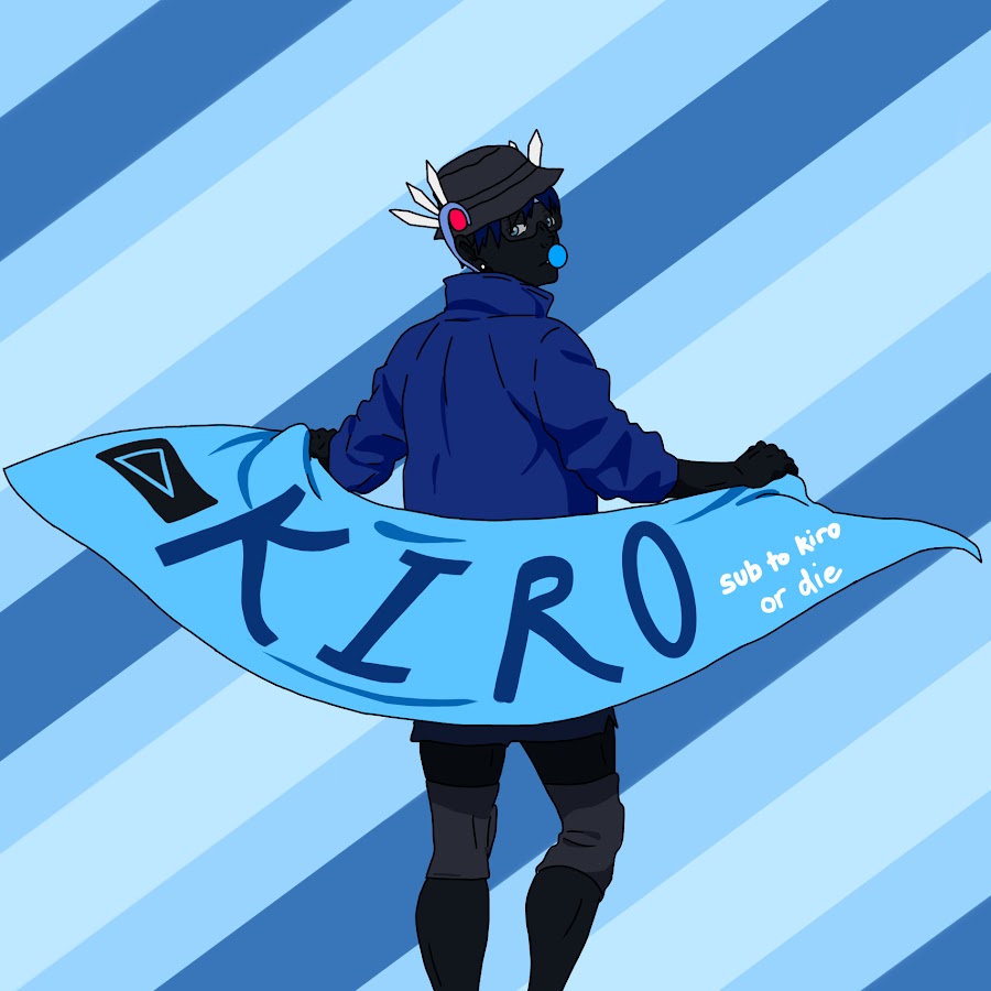 o_oKiro - YouTube