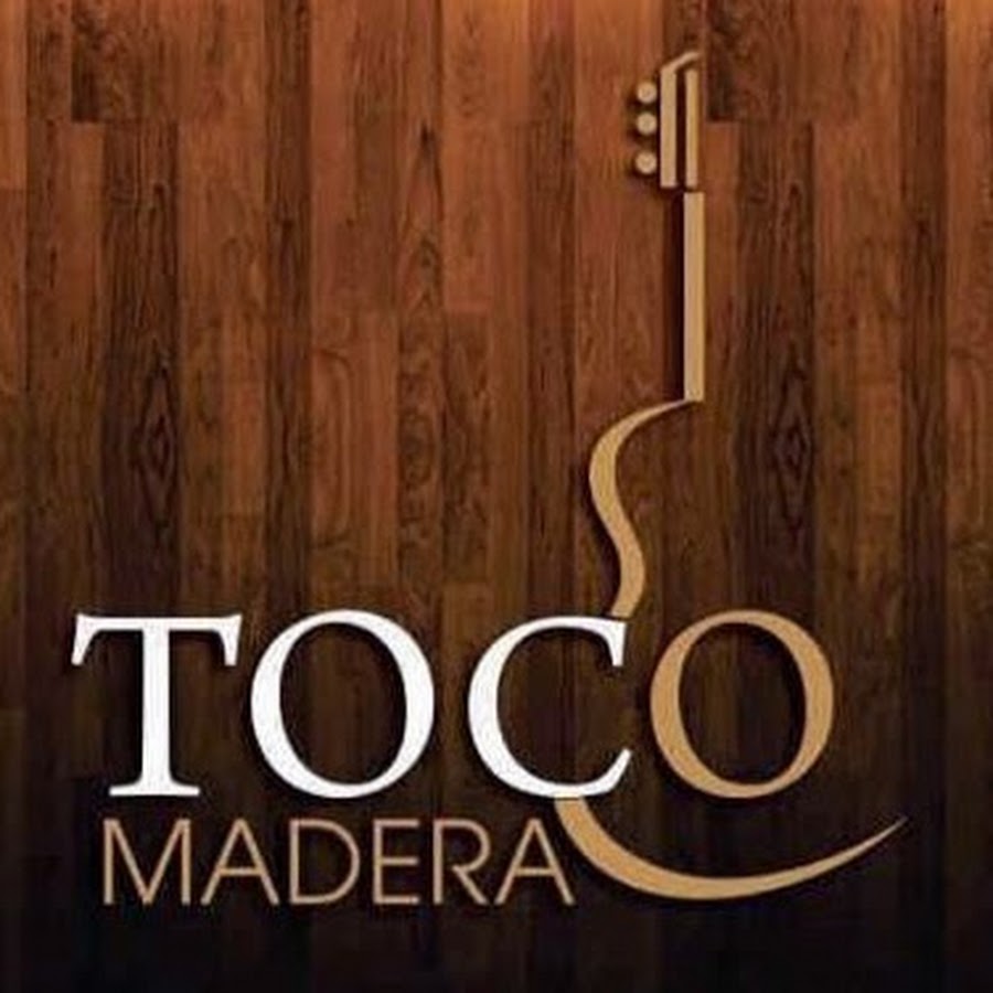 Toco Madera - YouTube