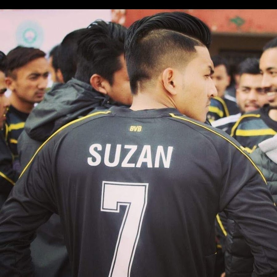 sujan shrestha - YouTube