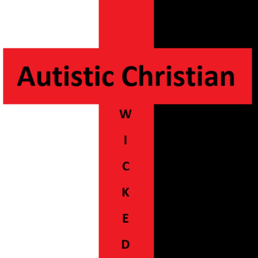 Autistic Christian - YouTube