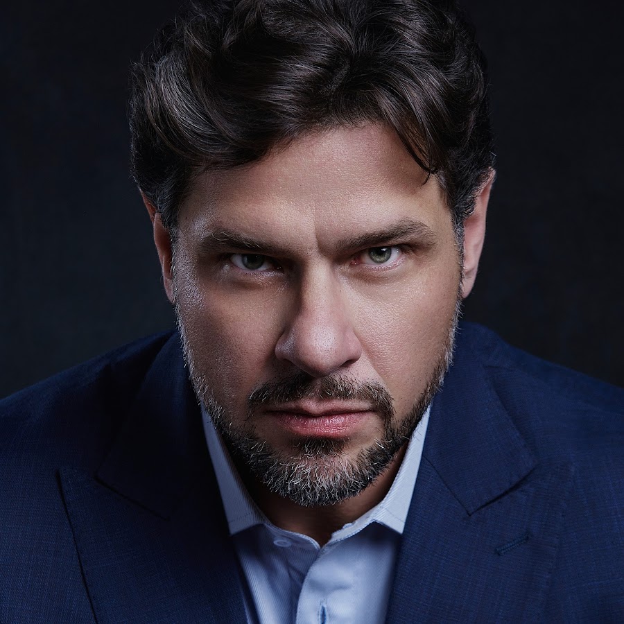 Junior Crocco - YouTube