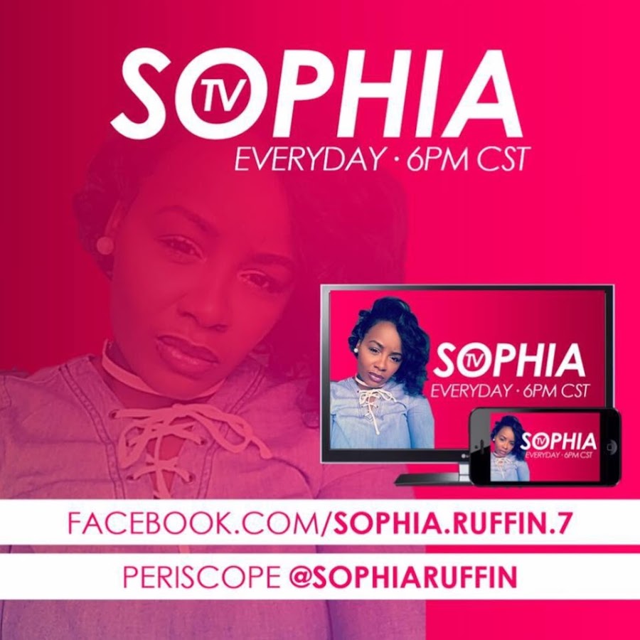 Sophia Ruffin - YouTube