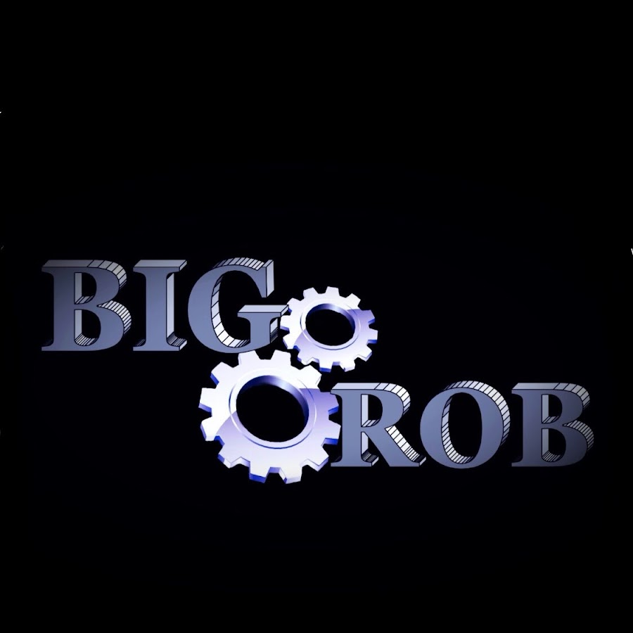 Original Big Rob - YouTube