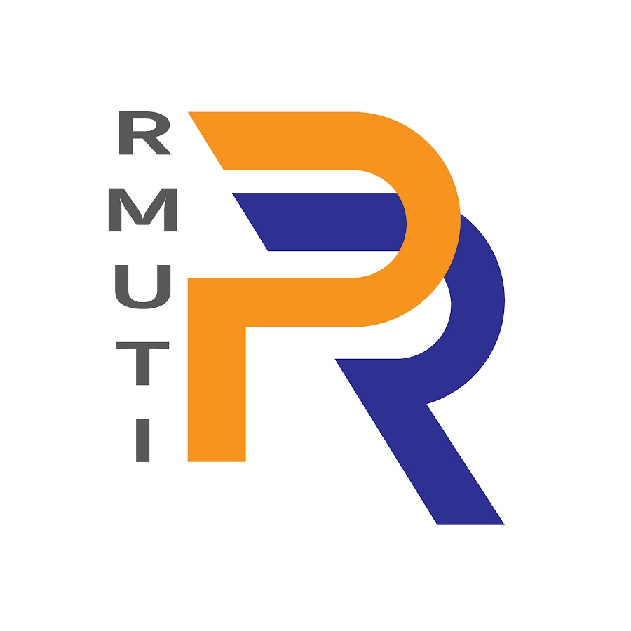 RMUTI มทร.อีสาน - YouTube