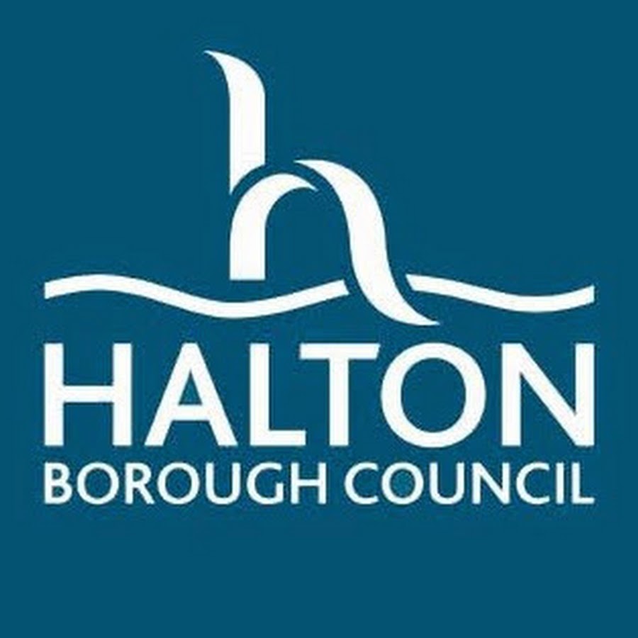 Halton Borough Council - YouTube
