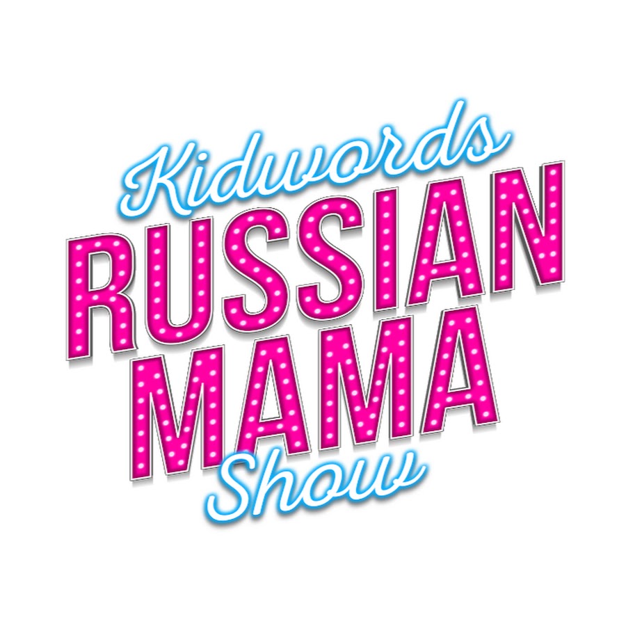 RUSSIAN MAMA - YouTube