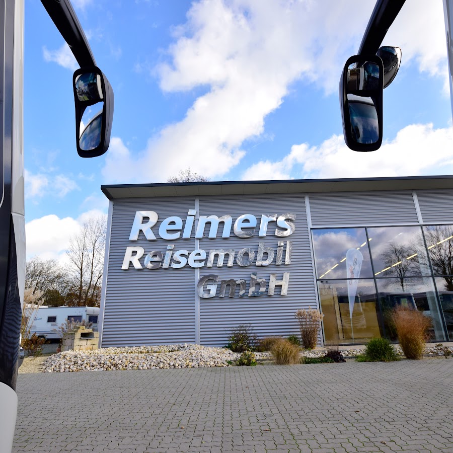 Reimers Reisemobil GmbH - YouTube