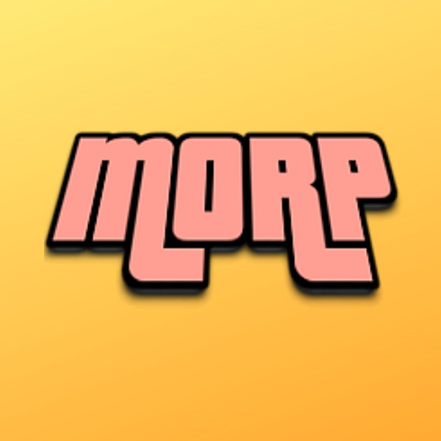 MORP GTA - YouTube
