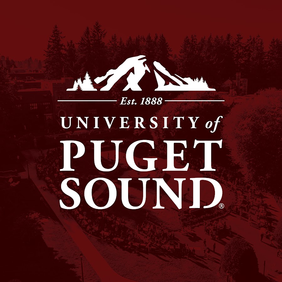 University of Puget Sound - YouTube