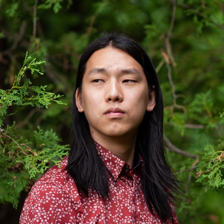 Michael Kim-Sheng - YouTube