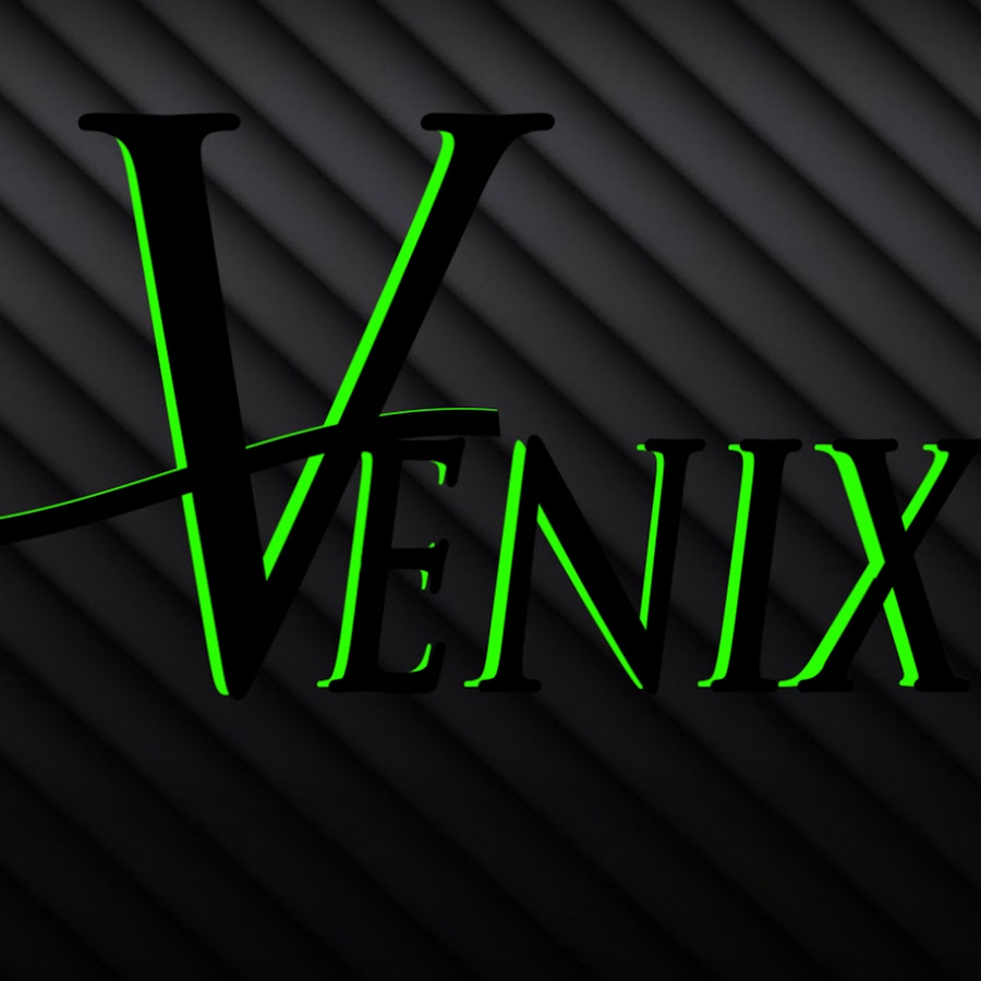 Venix - YouTube
