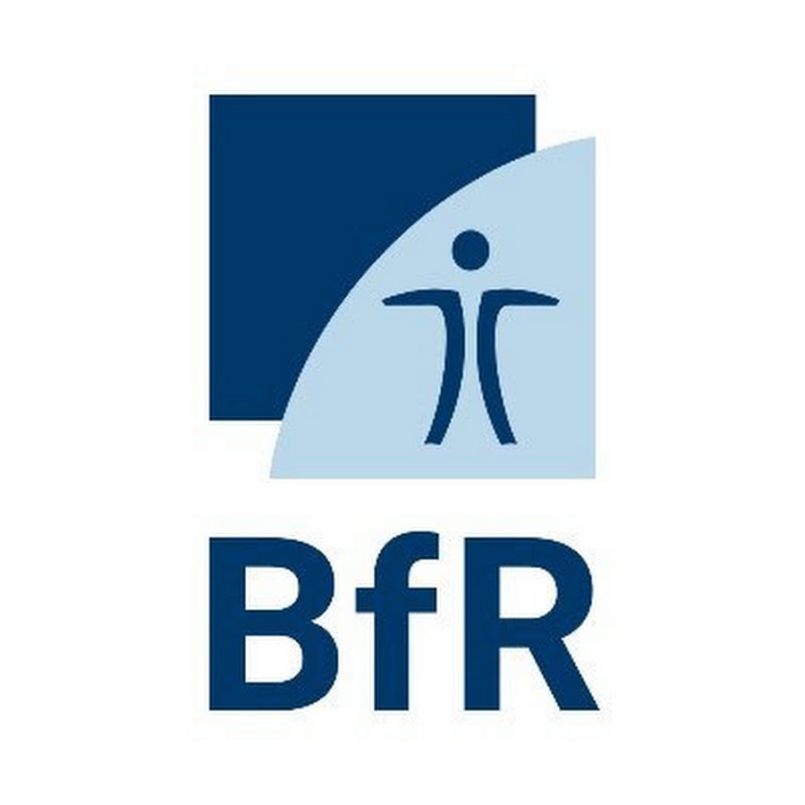 Bundesinstitut für Risikobewertung (BfR) - YouTube
