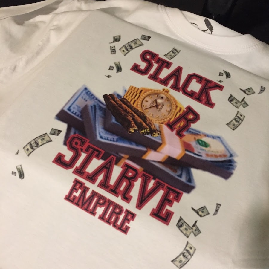 Stack or Starve Empire - YouTube