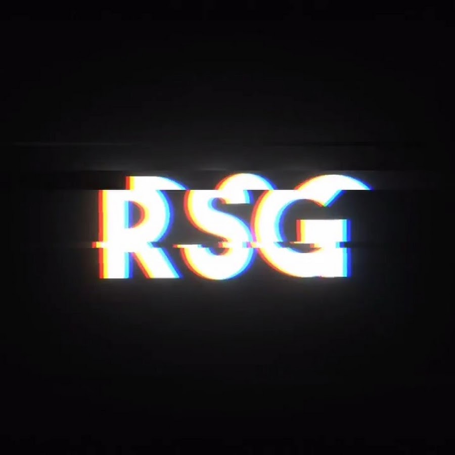 RSG - YouTube