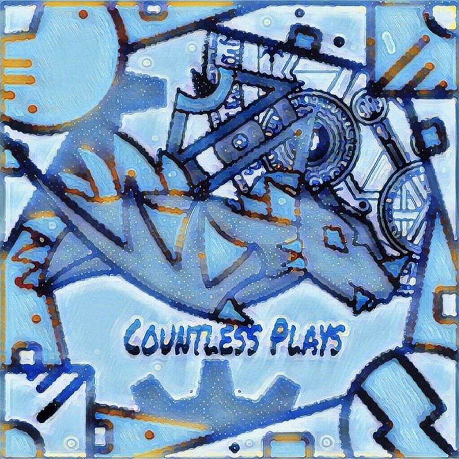 Countless Plays - YouTube